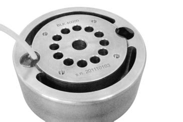 Custom Load Cells CUSTOM LAUMAS