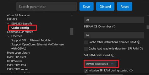 CrowPanel ESP Terminal SPI With ESP IDF Elecrow Wiki