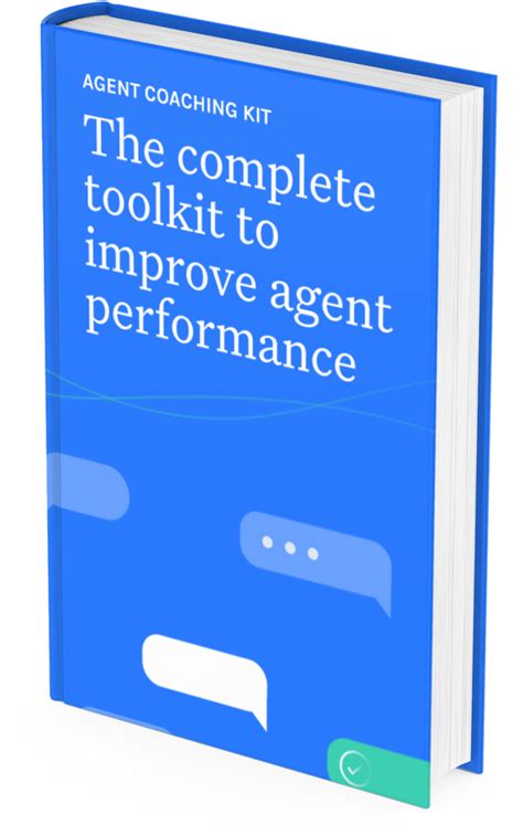 the complete agent coaching kit tethr