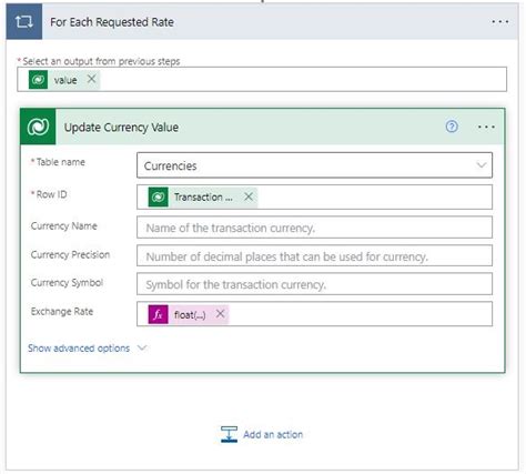 Automating Currency Conversion With Power Automate A Step By Step Guide — Build Automate Ai