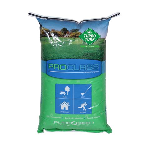 Turboturf™ Tall Fescue Grass Seed For Sale