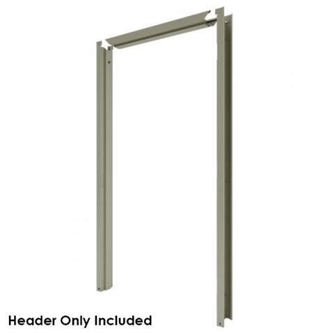 Steelcraft Ft Commercial Door Header In X In Cbs Bahamas