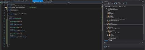 Aspnet Mvc一次就懂筆記 資料庫連接篇 1connectionstring方式 Net Framework都有一個