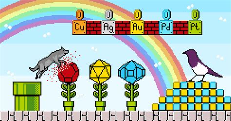Structure And Chemical Ordering In Metallic Nanoparticles From Atomic