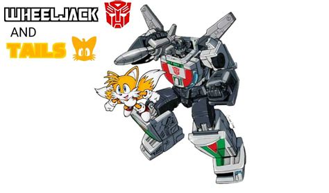 Sonic And Transformers Crossover When Idw R Transformemes