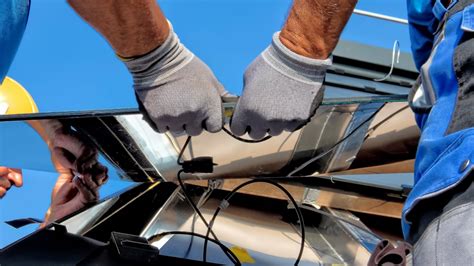 Wiring Solar Panels In Series Vs Parallel Which Is Better