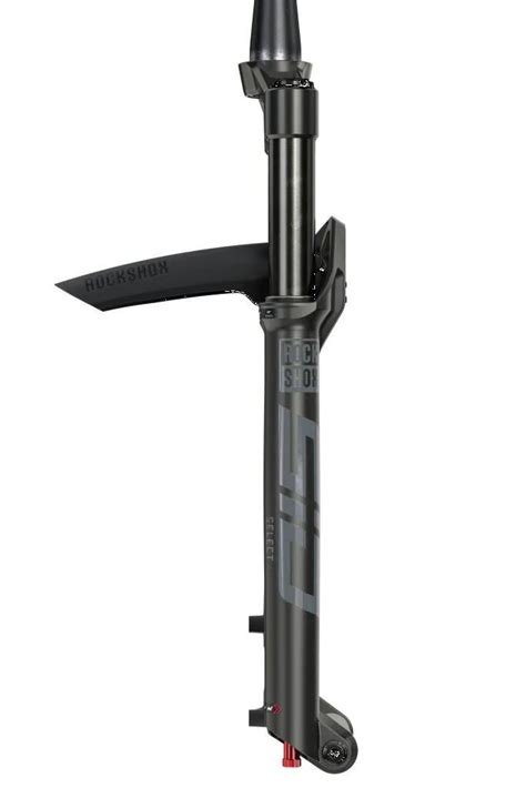 Rockshox Sid Select 06 Mountainbikeres