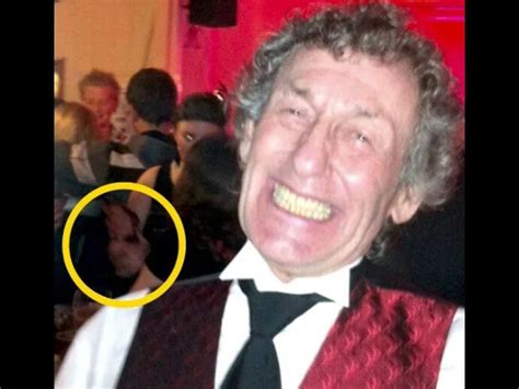 pub ghost picture