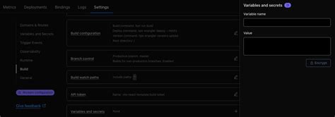 Svelte How Do I Use Environment Variables In A Sveltekit App Hosted