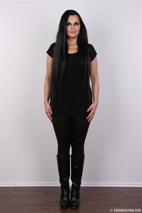 Curvy Mature Brunette Poses Porn Pictures Xxx Photos Sex Images