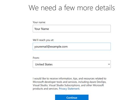 How To Create An Azure DevOps Account And Set Up Your First Project Cyber Career Academy