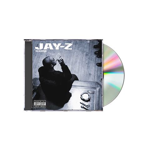 Jay Z The Blueprint