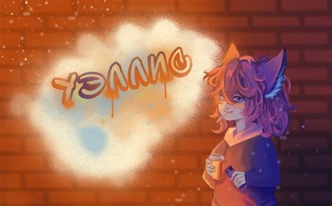 Foxwallis User Profile Deviantart