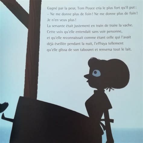 Tom Pouce Teteenlire