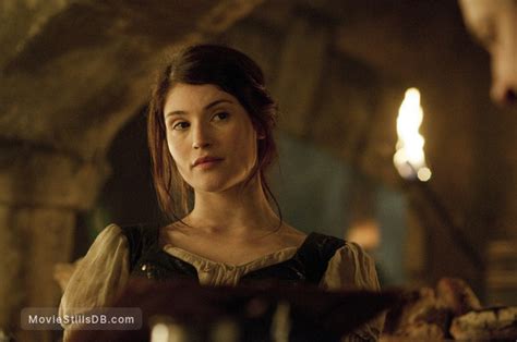 Hansel And Gretel Witch Hunters Gemma Arterton