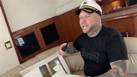 Alex Rasic In Court Over The Alleged ‘one Punch Killing Of Michael Hayes Gold Coast Bulletin