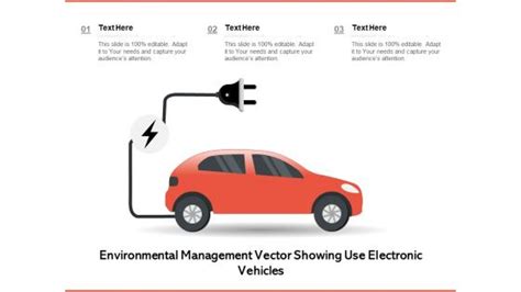 Electronic Vehicles Powerpoint Templates Slides And Graphics