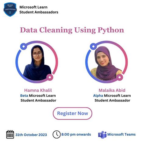 malaika abid on linkedin microsoft microsoftlearn mlsa