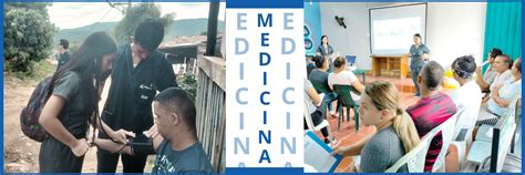 Medicina ‘avanzando Juntos Por La Salud Comunitaria Udes Cúcuta