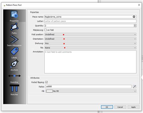 Pattern Piece Page 2 Pattern Making Seamly Patterns Forum