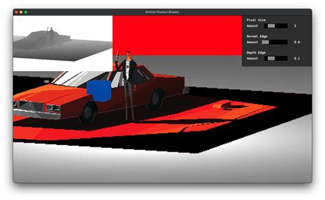 Shadow Map How To Properly Create A Render Target Solved Questions Defold Game Engine Forum