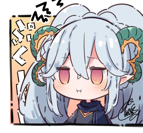 Beni Shake Larva Tiamat Fate Larva Tiamat Second Ascension Fate