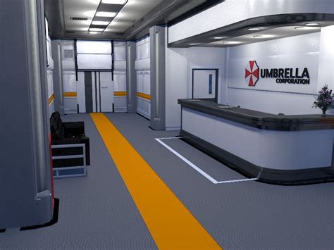 Resident Evil 2 Laboratory 102 By Kelluarts On Deviantart