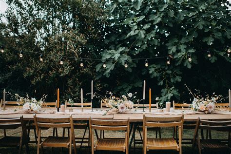 Weddings And Events By Bethany Cook