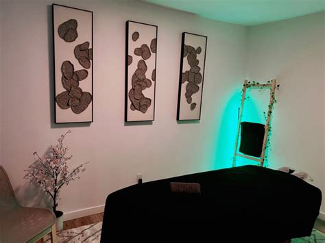 Atwater Massage Monica Nana Ichika Services De Massages Ville De