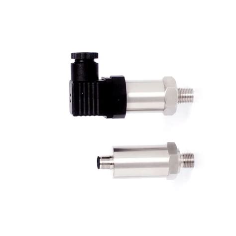 i2c digital output pressure sensor pressure transmitter silicon pressure transmitter and