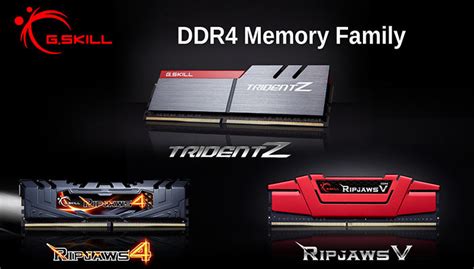 G SKILL DDR4 Memory Breaks World Records At 4795 8MHz RAM News HEXUS Net