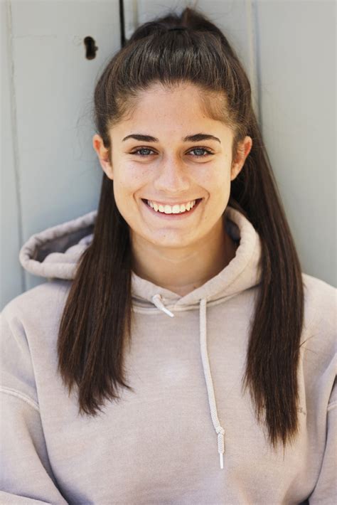 Hannah Do Dk Models And Casting