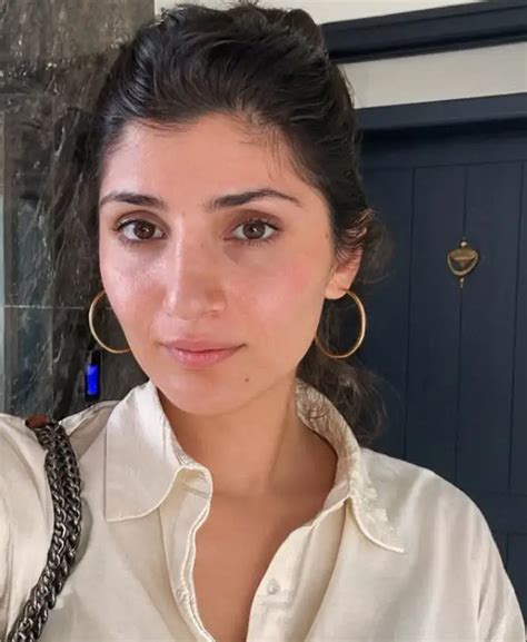 Maheen Siddiqui Biography Career Personal Life And Rising Profile Spark Time