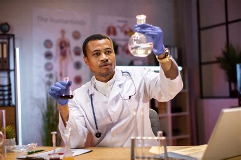 How William Crookess Lab Work Led To The Development Of Cathode Rays