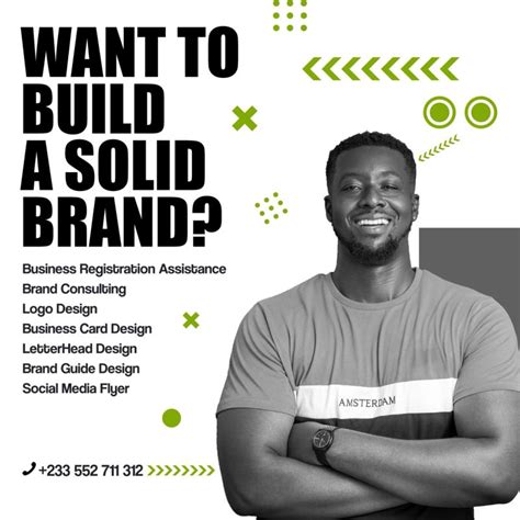 Daniel Darkwa On Linkedin Brand Brandidentity Logo Businessadvertising