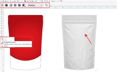 Download Template Desain Kemasan Produk Koleksi Gambar