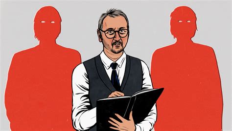 He Was An Ex Fbi Serial Killer Profiler Then His Lies Caught Up With Him