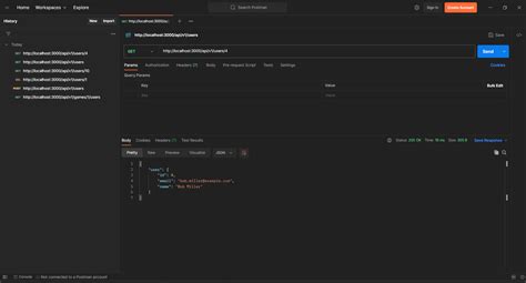 How To Organize All Your Routes In A Single Layer In Nodejs Semaphore