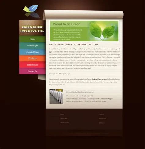 PHP JavaScript Responsive Website Development Services With 24 7