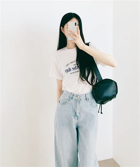 비스켓바스켓 데일리 썸머 모델추천 소장추천 고퀄리티 라운드넥데일리티셔츠 여름데일리티셔츠 핑크티셔츠 아이보리티셔츠 화이트티셔츠 화이트반팔티셔츠 라운드넥반팔티셔츠 루즈핏티셔츠