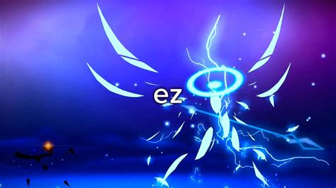 Worldless Angel Aven Only With Edda Assists Youtube