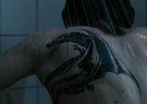 Series Girl Dragon Tattoos Embracing The Year Of The Dragon With