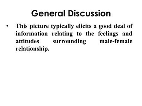 Tat Interpretation Ppt