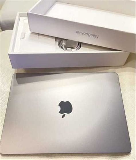 MacBook Air Apple M2 2022 256 gb | Festima.Ru – частные объявления