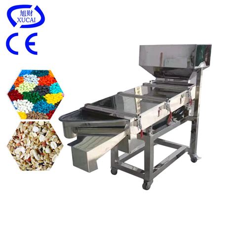 How To Transport A Square Vibrating Sieve Blog