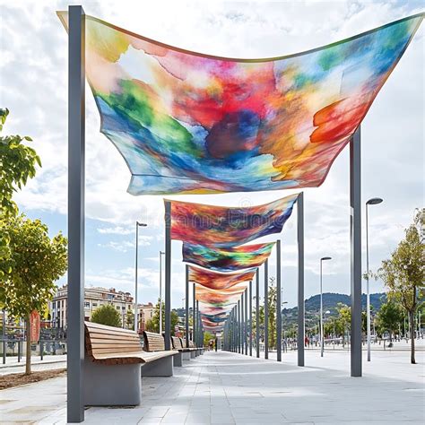 Fabric Canopies Stock Illustrations 184 Fabric Canopies Stock