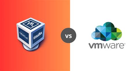 Vmware Vs Virtualbox Qual O Melhor Software Para