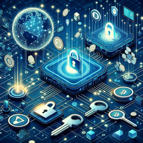 The Role Of Advanced Cryptography In Securing Web3