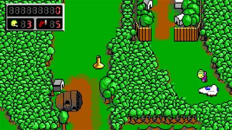 Dos Games