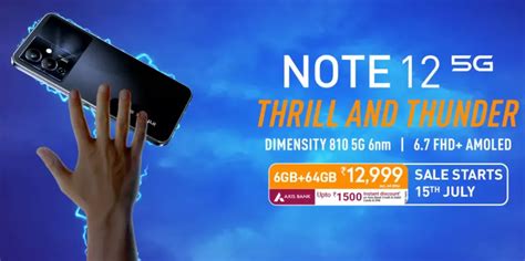 Infinix Note G Price In India Mstechtalks